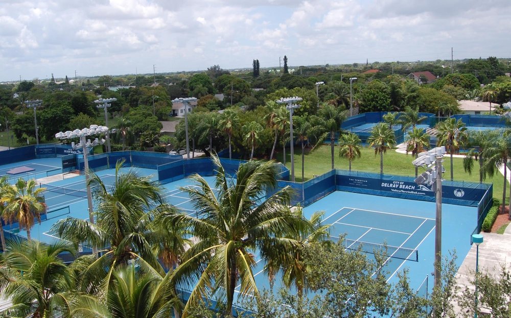 Our Events - Delray Beach Youth Tennis Foundation